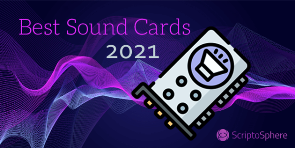 4 Best Sound Cards for Transcription and Quality Analysis