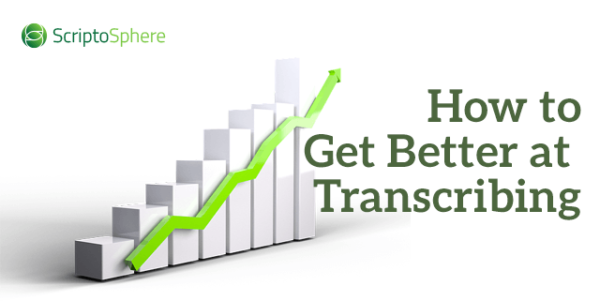 How to Get Better at Transcribing | How to Get Faster at Transcription